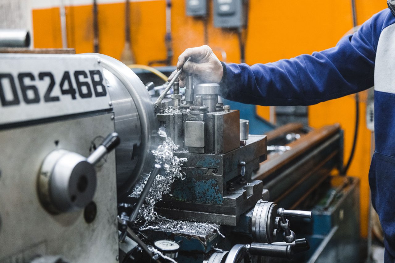 Services - Shape Industries Inc.