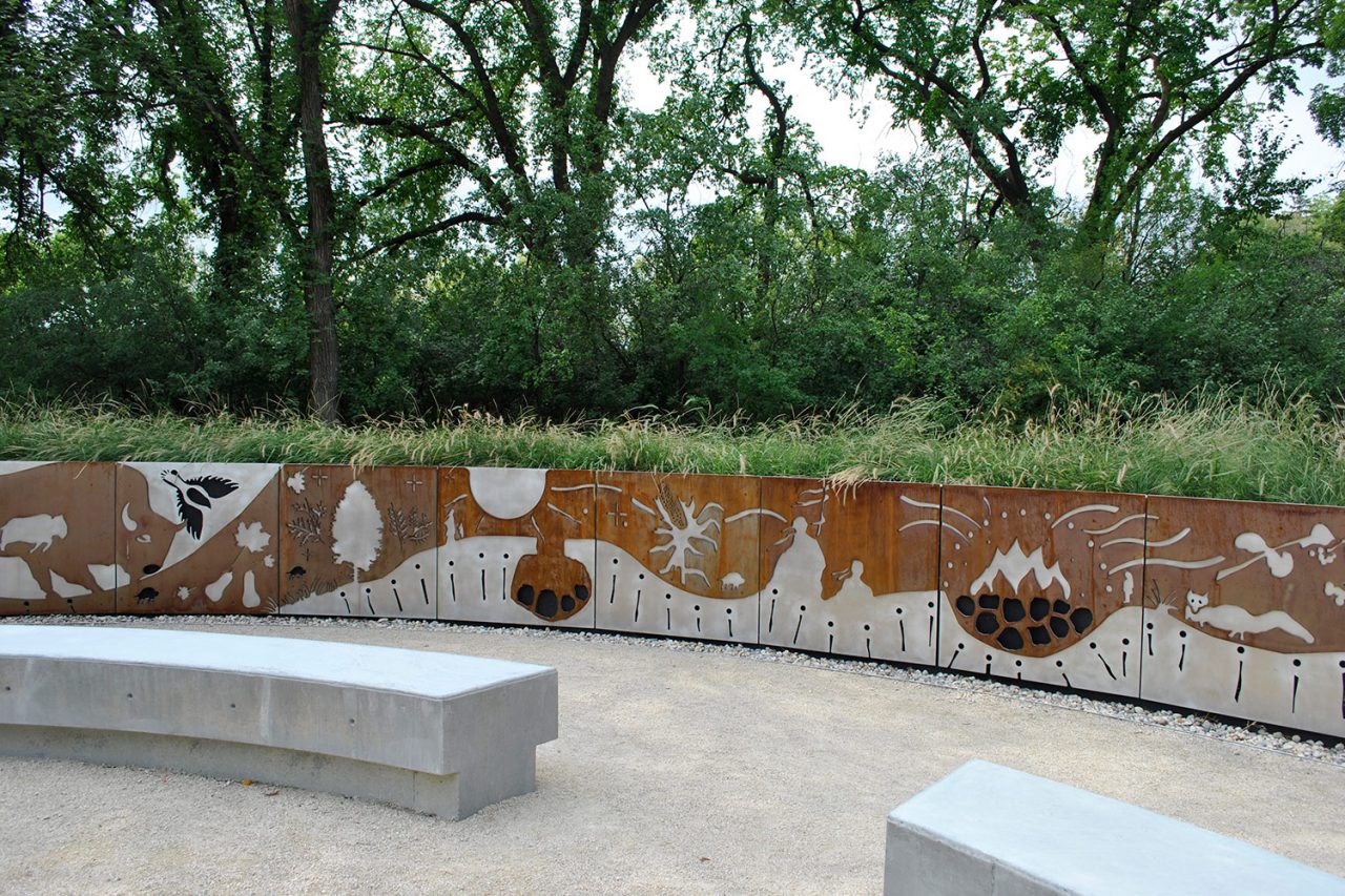 Fire Node | Shape Industries Inc.