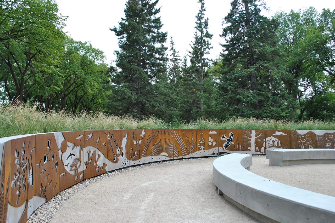 Fire Node | Shape Industries Inc.