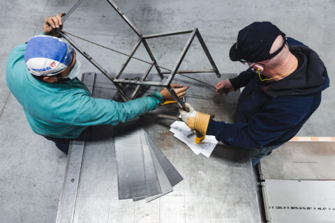 About Us - Shape Industries Inc.